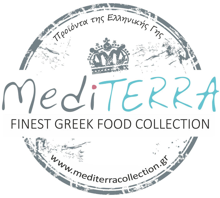 MediTERRA Eclectic Greek Gastronomy. | Olympicco