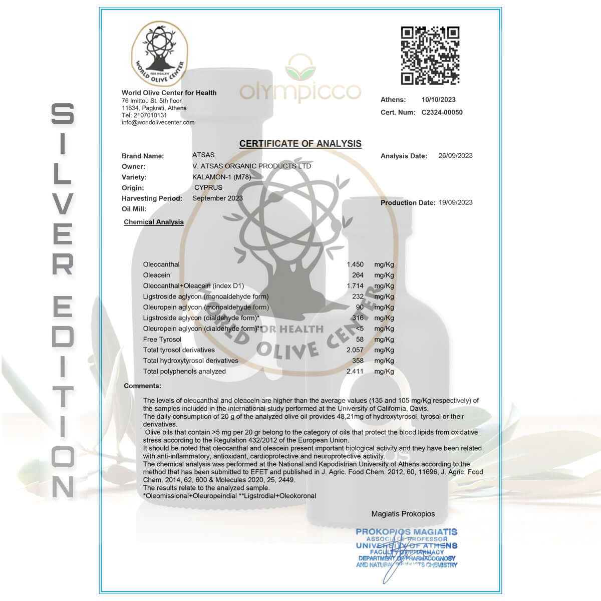 Don't waste your money on Atsas Silver Edition this year (2023/2024 ...